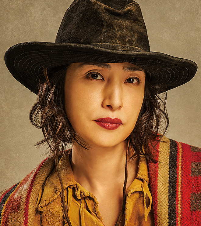 広島ジャンゴ2022 | Bunkamura