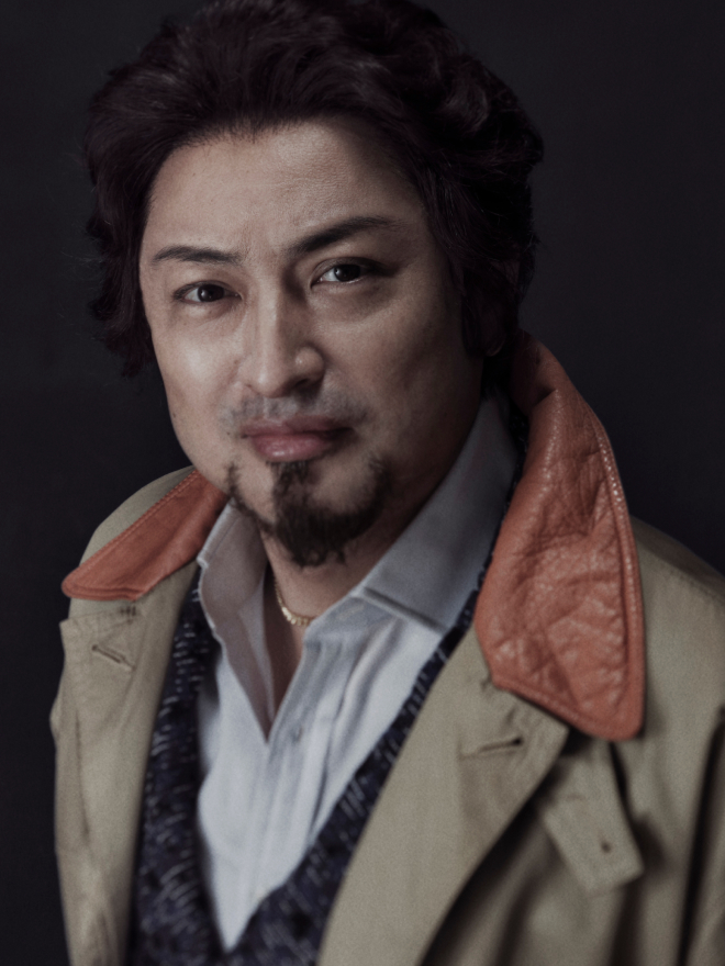 パラサイト | Bunkamura