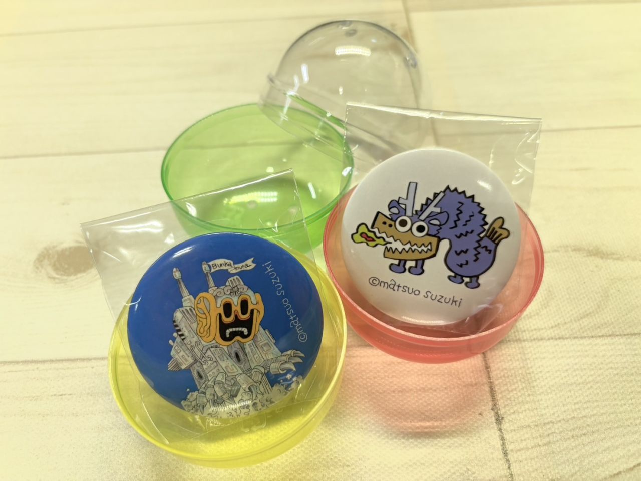 公演グッズ販売のお知らせ | COCOON PRODUCTION 2025 Bunkamuraオフィシャルサプライヤースペシャル 『シブヤデマチマショウ』 | Bunkamura