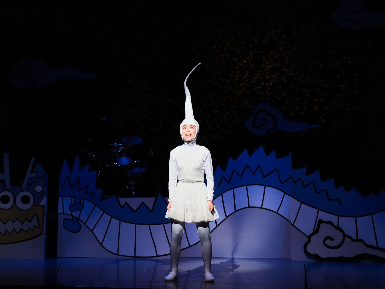 舞台写真公開！ | COCOON PRODUCTION 2025 Bunkamuraオフィシャルサプライヤースペシャル 『シブヤデマチマショウ』 | Bunkamura