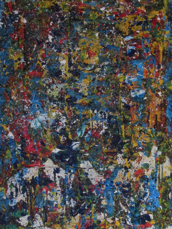 「私は彼の友人ではありません。彼のことをよく知る者はそんなに多く居ないのではないかと思います。