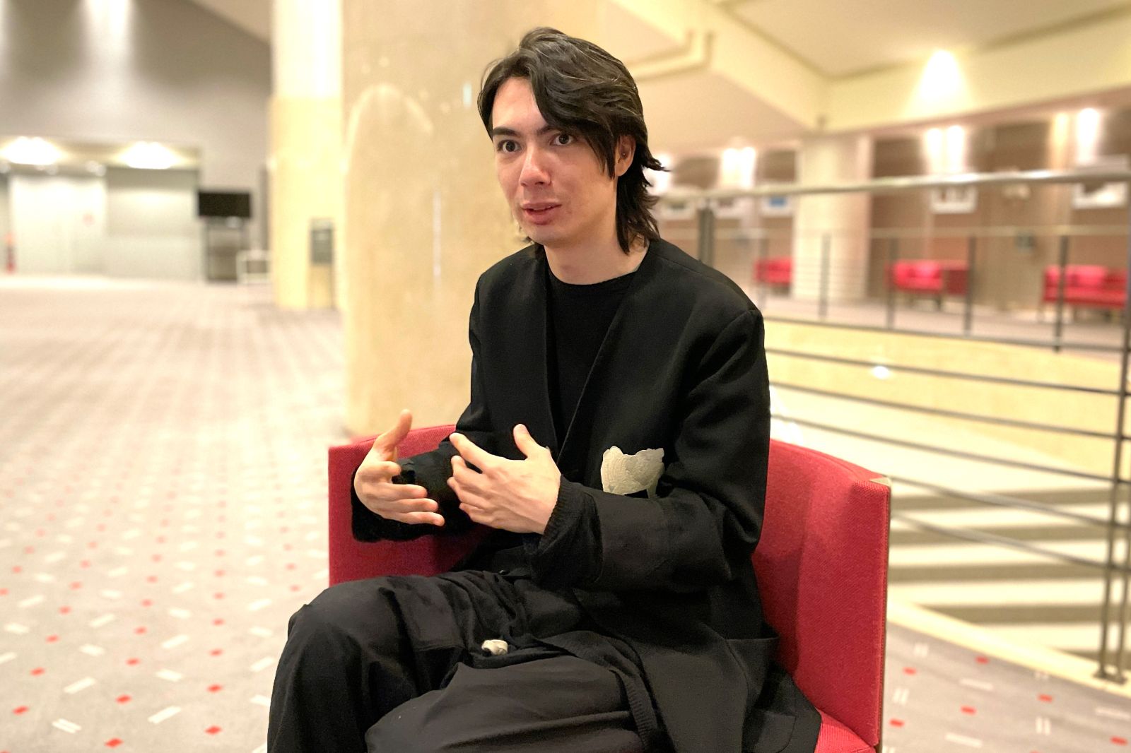 LEO | Bunkamura magazine ONLINE