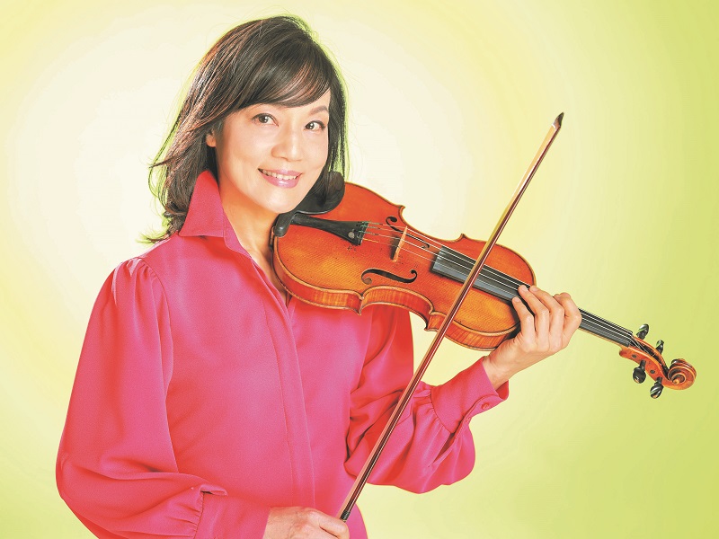 ©Kiyotaka Saito (SCOPE)