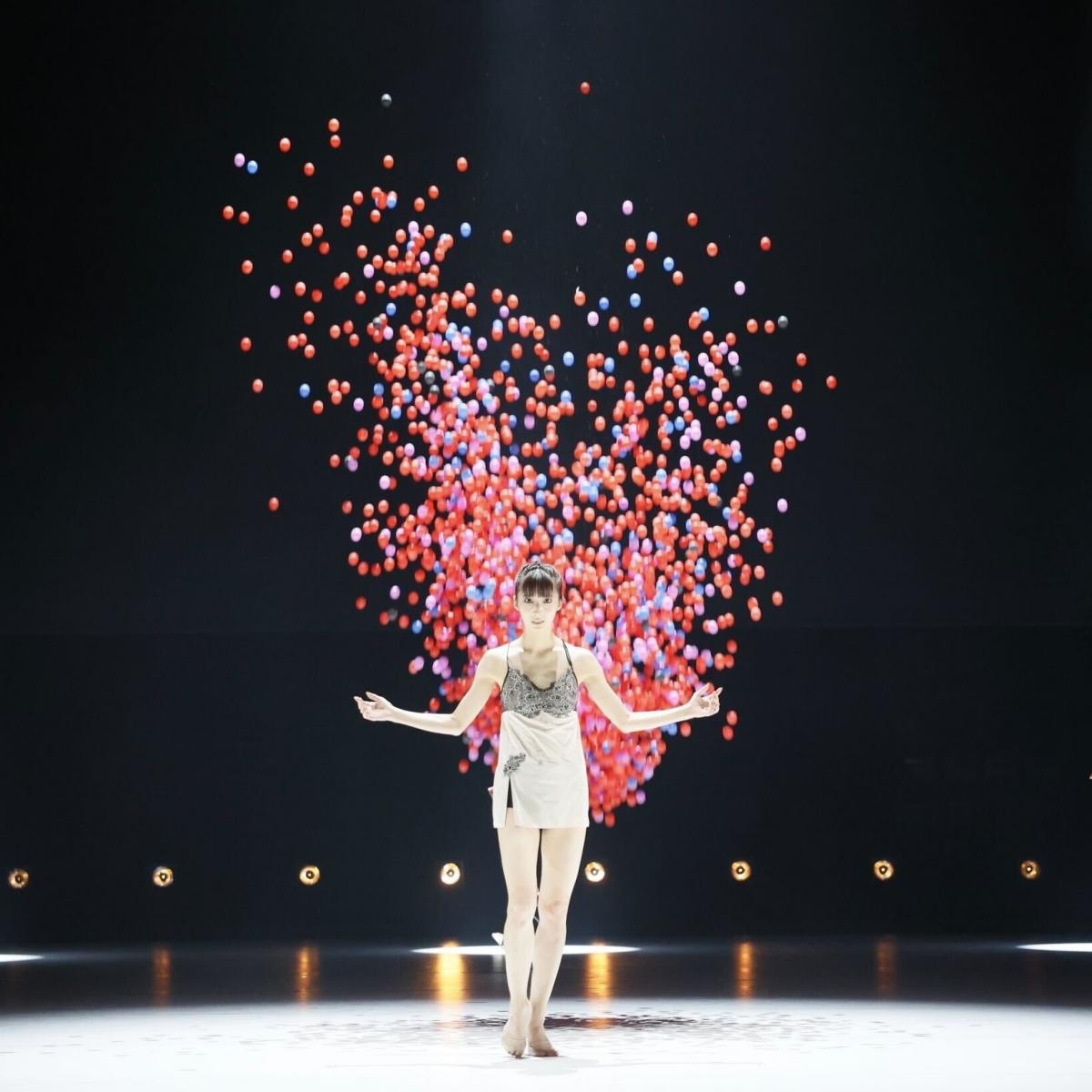 圧巻だったK-BALLET Opto 第1回公演「プティ・コレクション」 | K-BALLET Opto「プラスチック」 | Bunkamura