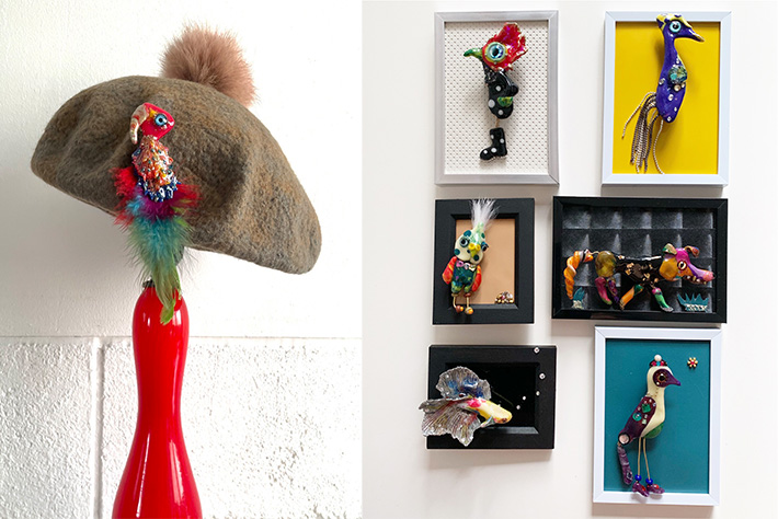 ボンマルシェ | Bunka祭（ぶんかさい）2022 | Bunkamura