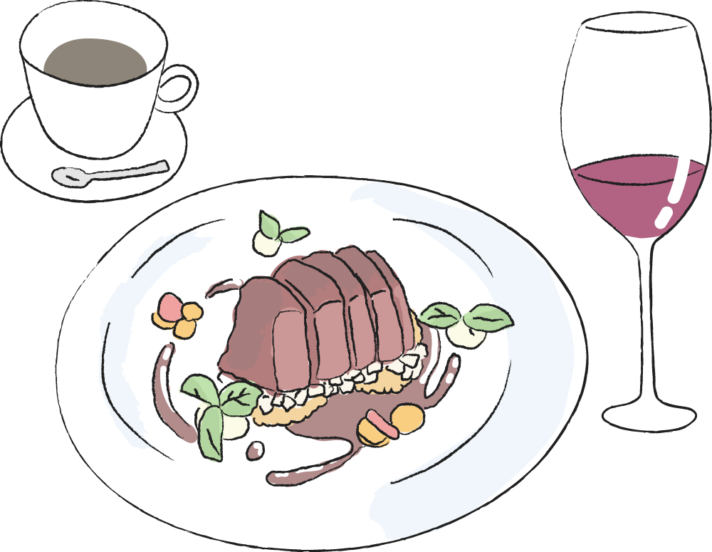 MY Bunkamura HAPPYホリデー！ | Bunkamura