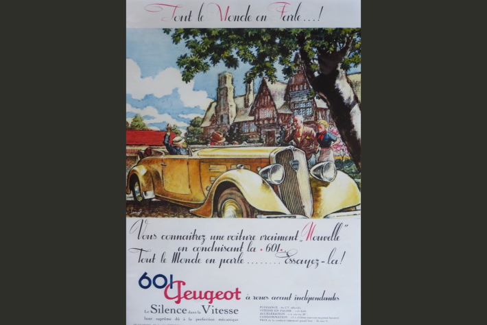 Bunkamura ドゥ マゴ パリ祭2023 | Bunkamura